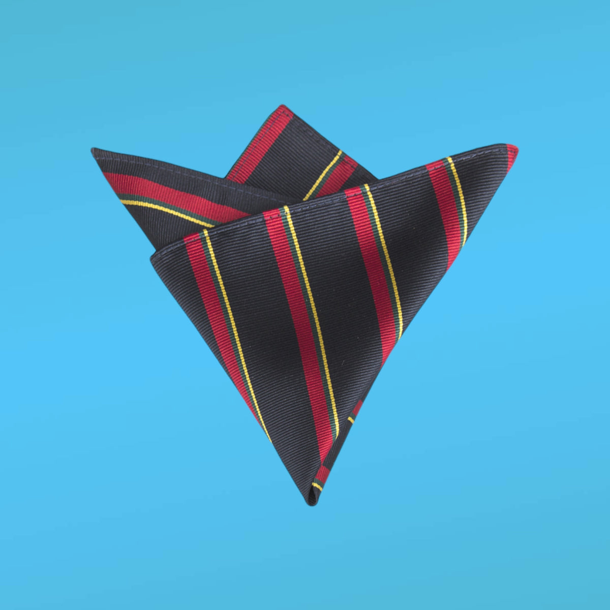 Corps Pattern Handkerchief – Royal Marines Shop