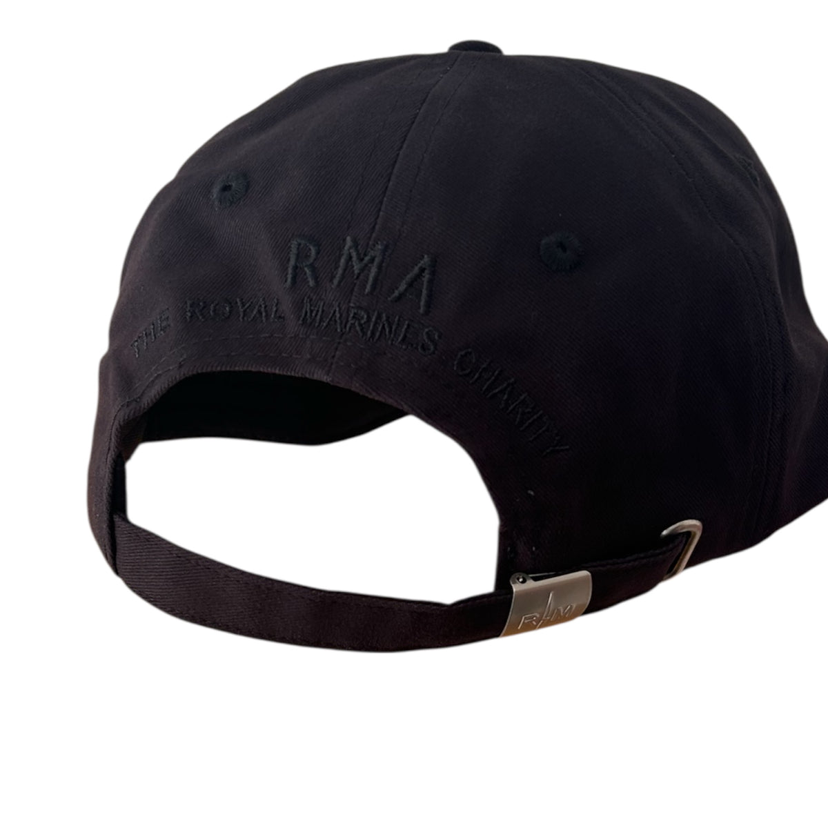 Black RM & Corps Colour Sniper Cap – Royal Marines Shop