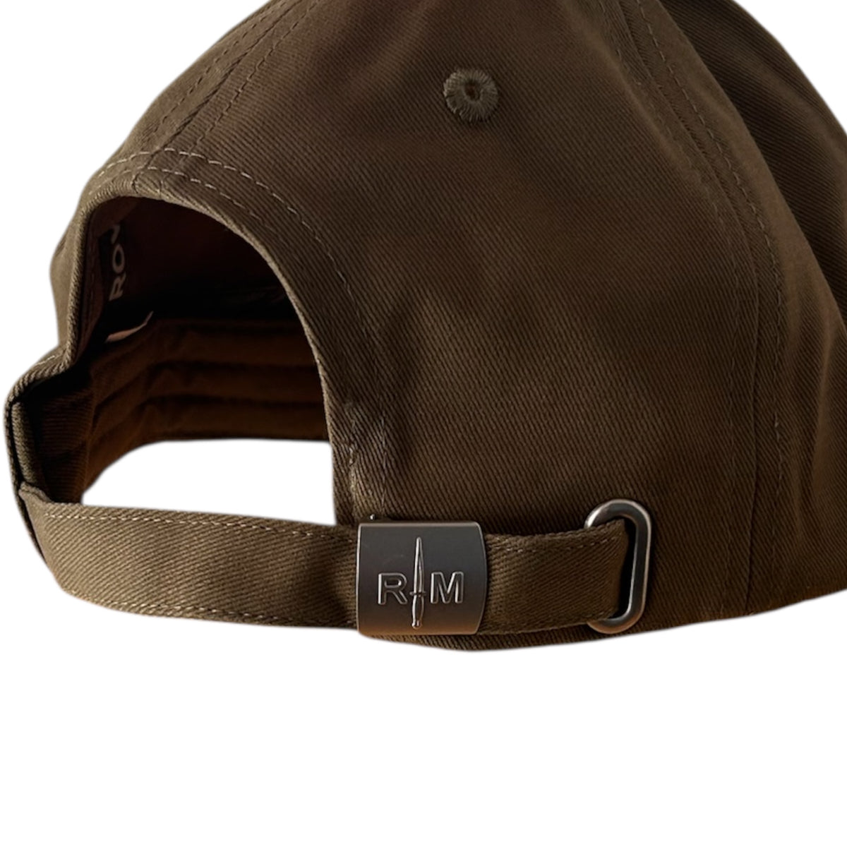 Khaki RM & Corps Colour Sniper Cap – Royal Marines Shop