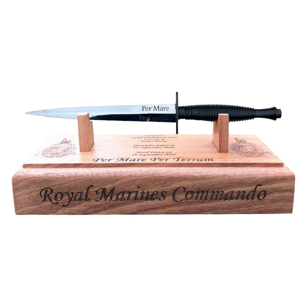 Products – Tagged "Commando Dagger"– Royal Marines Shop