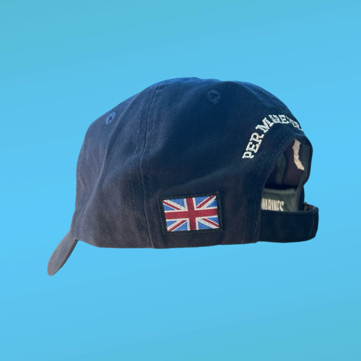 42 Commando Baseball Cap – Royal Marines Shop
