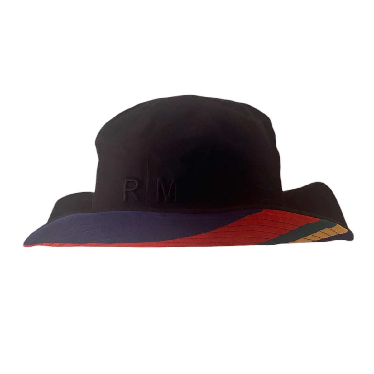 Black RM & Corps Colour Boonie Hat – Royal Marines Shop