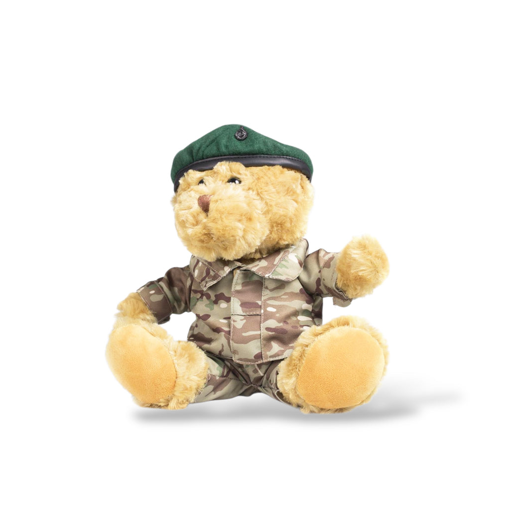 Military Bears Uk