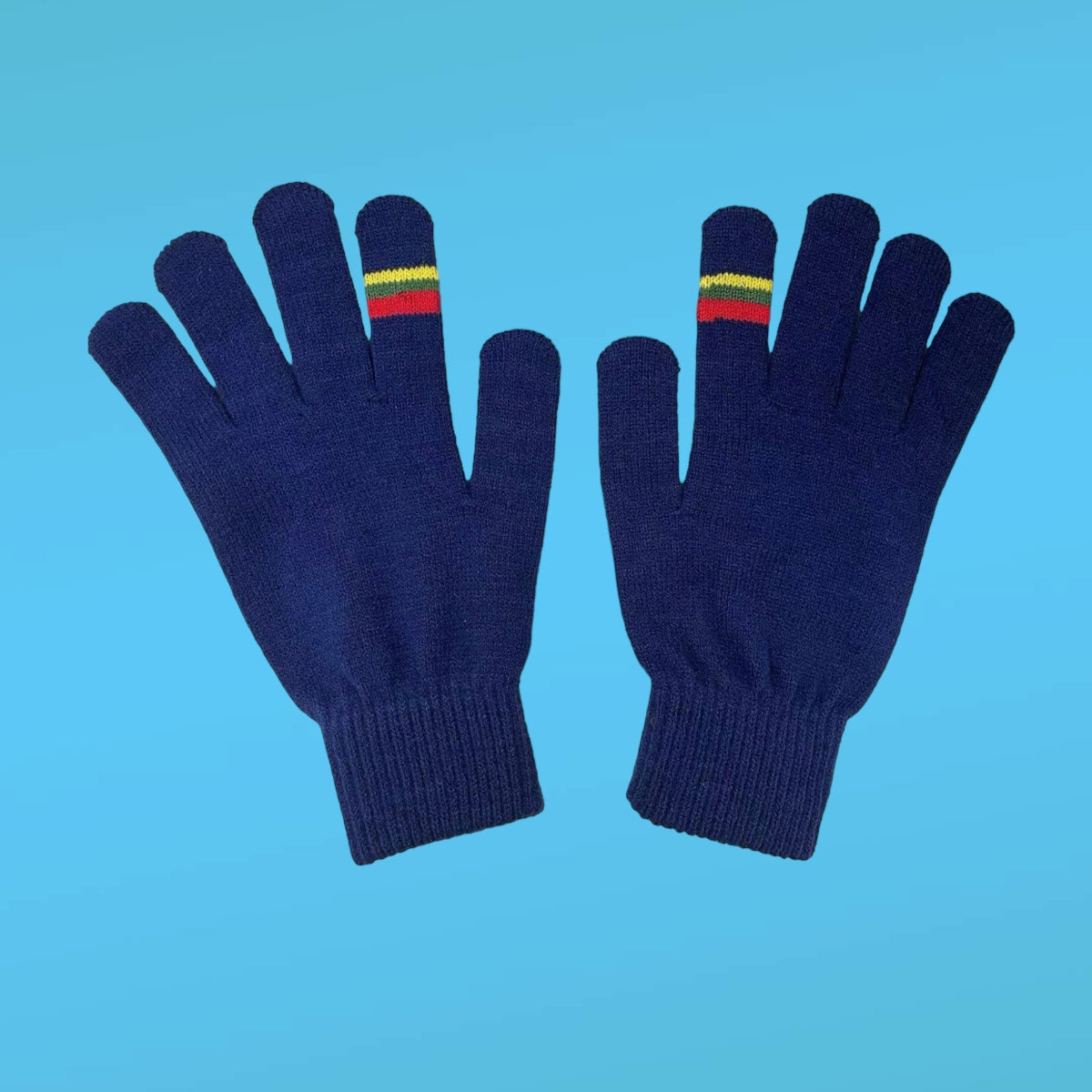 Corps Coloured Gloves – Royal Marines Shop