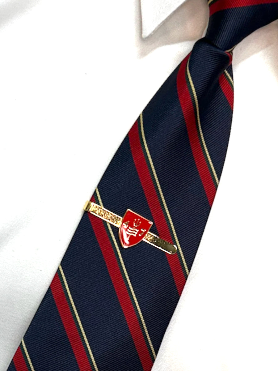 47 Commando Tie Bar – Royal Marines Shop