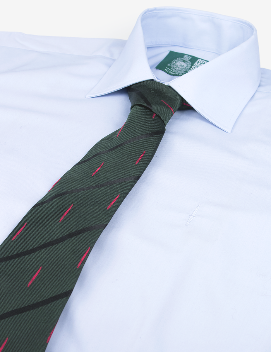 All Arms Commando Tie – Royal Marines Shop