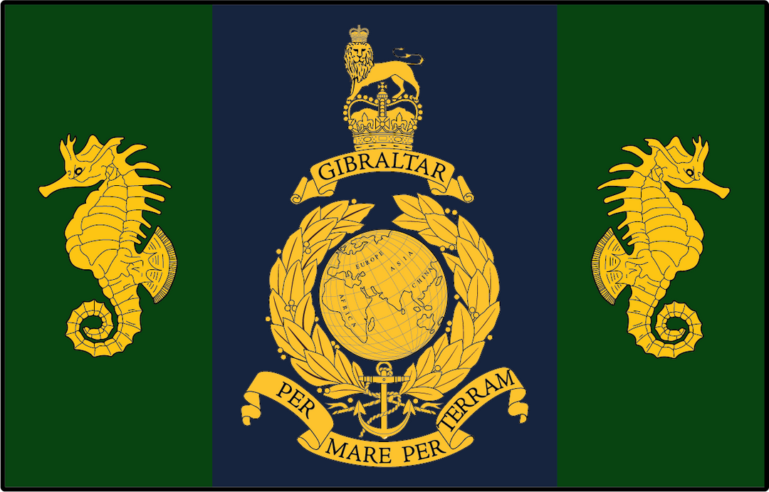 commando logistic regiment